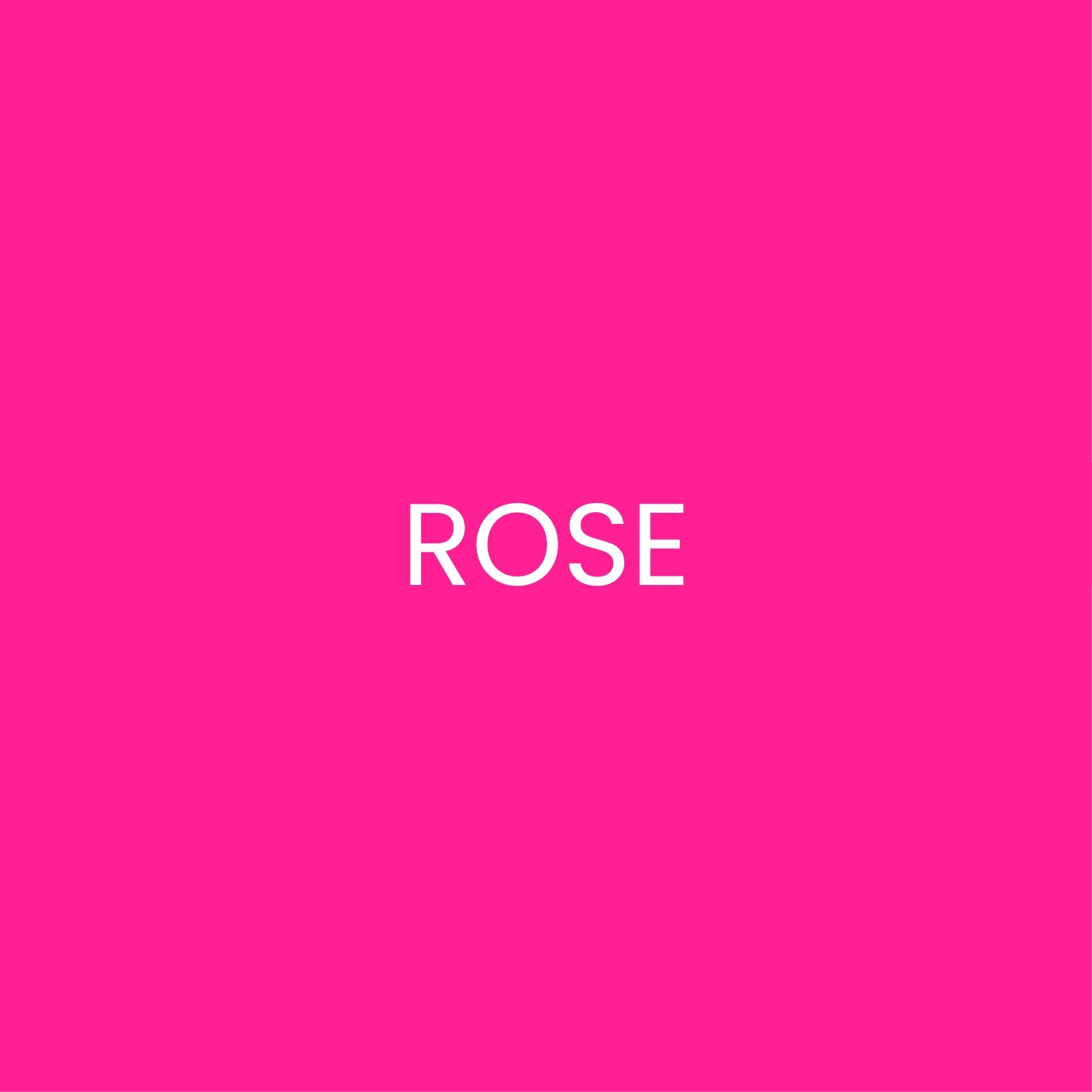 Rose – Les Coupons de Saint-Pierre