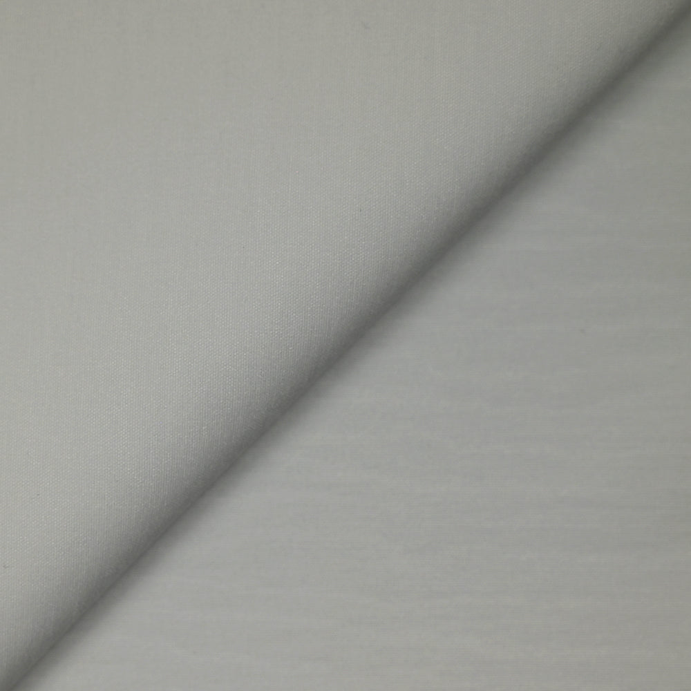 Jersey satin polyester blanc – Les Coupons de Saint-Pierre