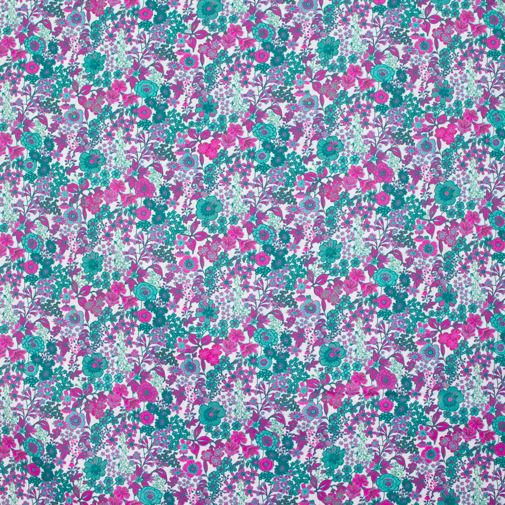 Coton imprimé au mètre – Les Coupons de Saint-Pierre