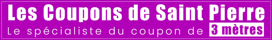 Promotions – Les Coupons de Saint-Pierre