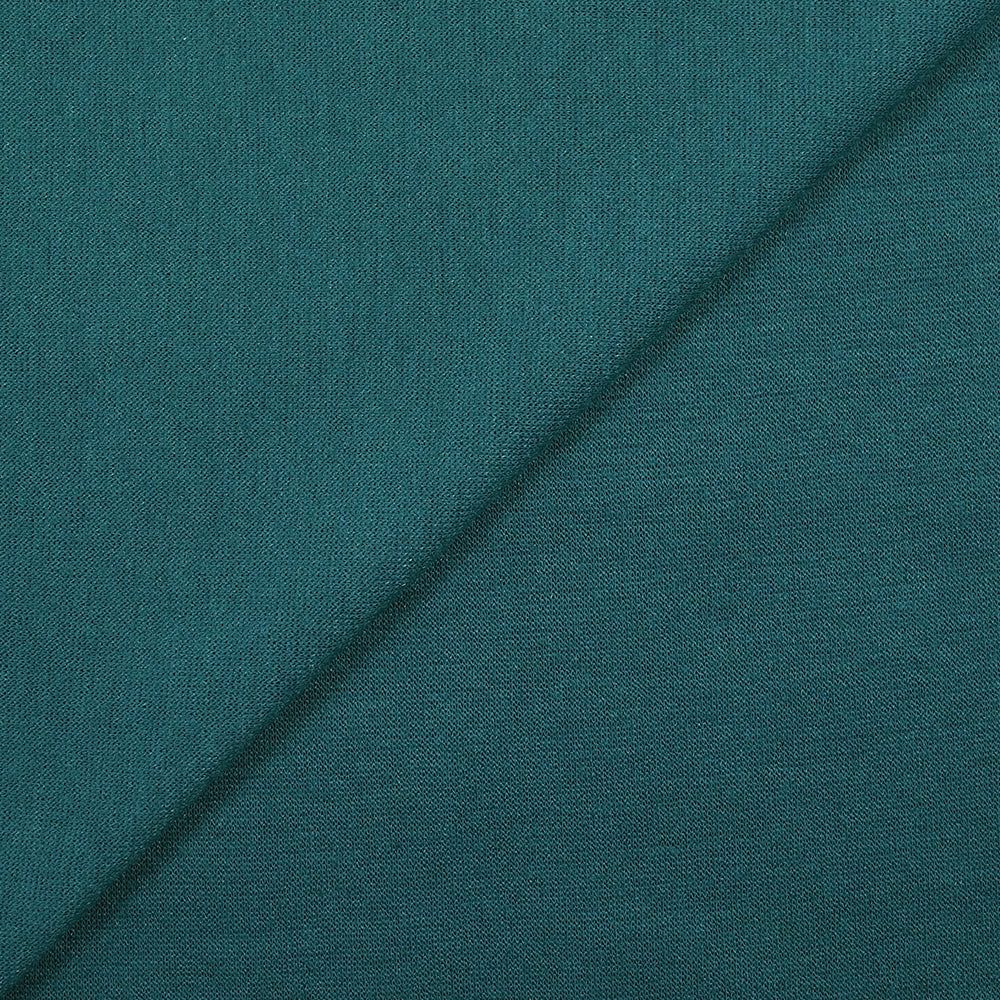 Duck blue polyester mesh – Les Coupons de Saint-Pierre