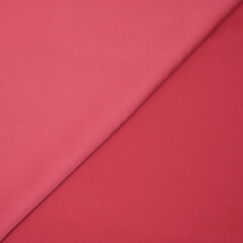Satin de polyester léger blush – Les Coupons de Saint-Pierre