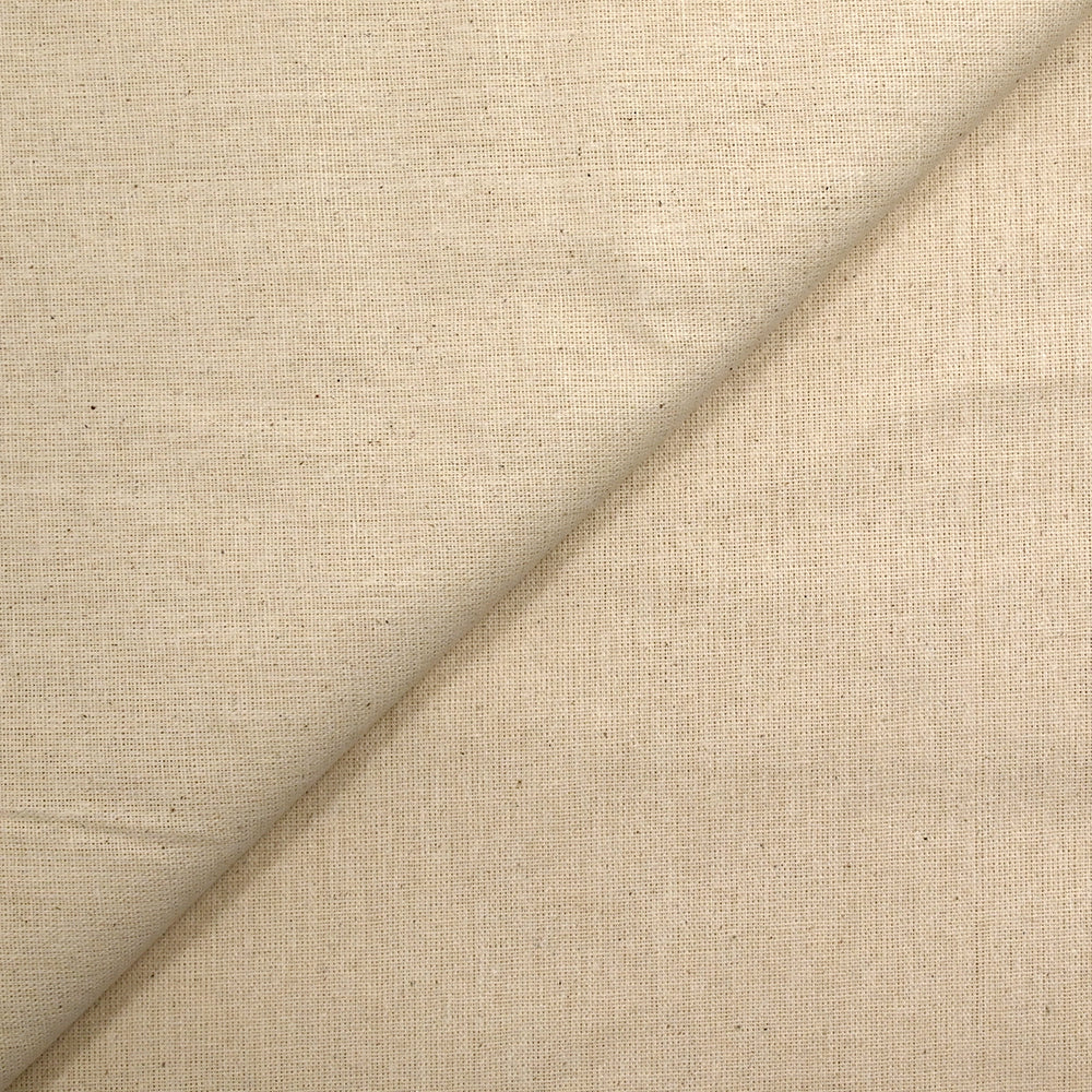 Toile à patron en coton écru – Les Coupons de Saint-Pierre