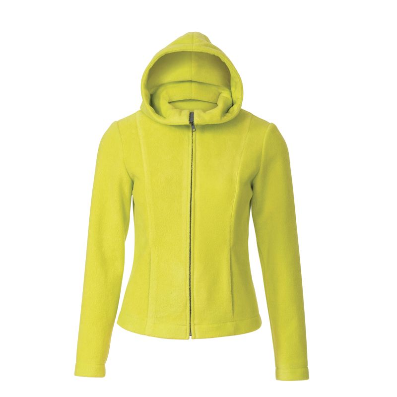 Ppatron Burda n ° 6114: vesting pattern and jacket – Les Coupons de ...